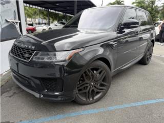 LandRover, Range Rover del 2020 Clasificados Online Puerto Rico