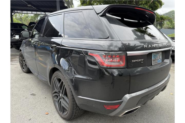 LandRover, Range Rover del 2020 Clasificados Online Puerto Rico