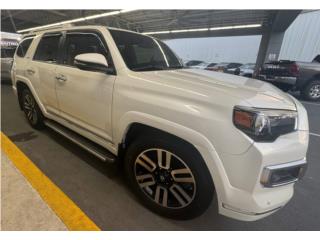 Toyota, 4Runner del 2018 Clasificados Online Puerto Rico