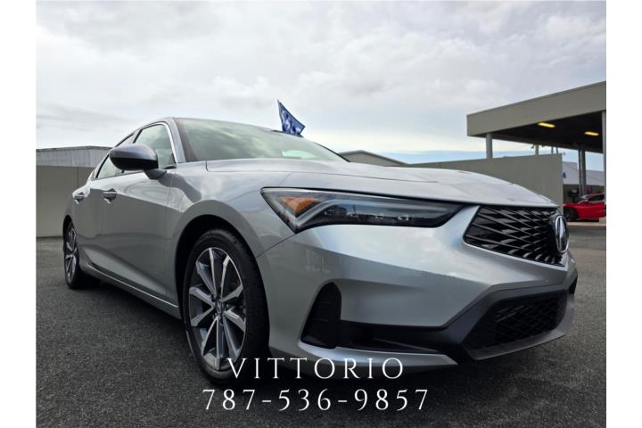 Acura, Integra del 2024 Clasificados Online Puerto Rico
