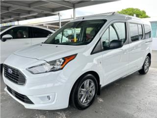 Ford, Transit Connect del 2022 Clasificados Online Puerto Rico