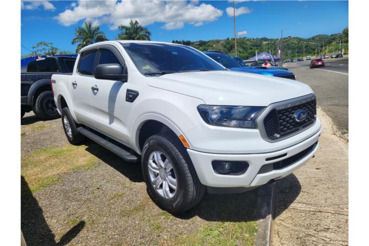 Ford, Ranger del 2022 Clasificados Online Puerto Rico