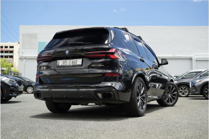 BMW, BMW X5E del 2024 Clasificados Online Puerto Rico