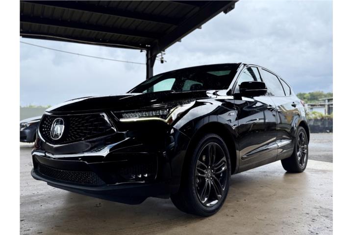 Acura, Acura RDX del 2021 Clasificados Online Puerto Rico