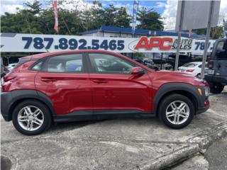 Hyundai, Kona del 2021 Clasificados Online Puerto Rico