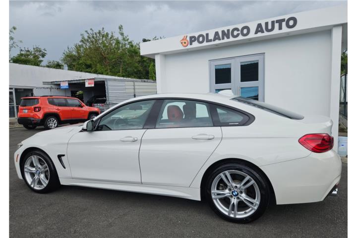 BMW, BMW 430 del 2018 Clasificados Online Puerto Rico