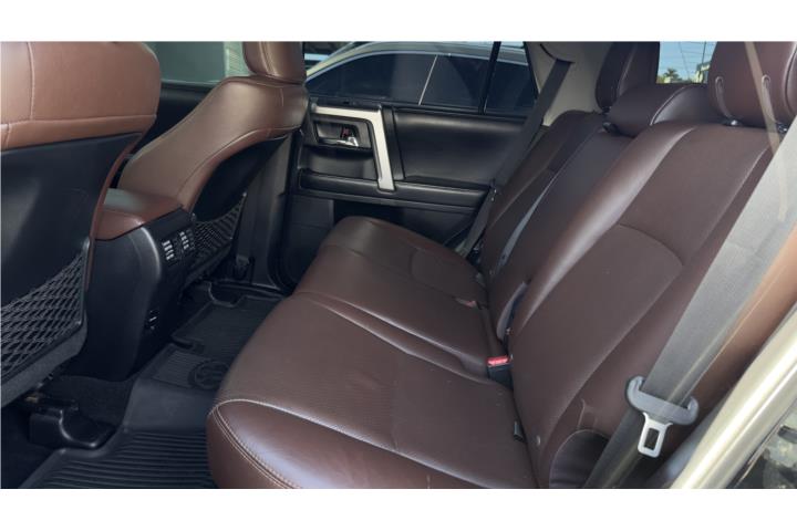 Toyota, 4Runner del 2016 Clasificados Online Puerto Rico