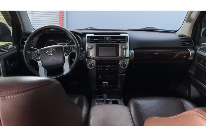 Toyota, 4Runner del 2016 Clasificados Online Puerto Rico
