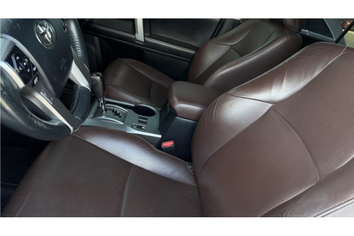 Toyota, 4Runner del 2016 Clasificados Online Puerto Rico
