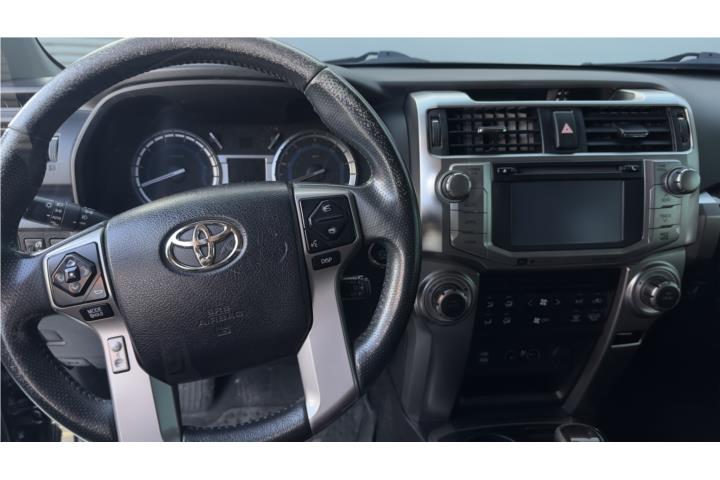 Toyota, 4Runner del 2016 Clasificados Online Puerto Rico