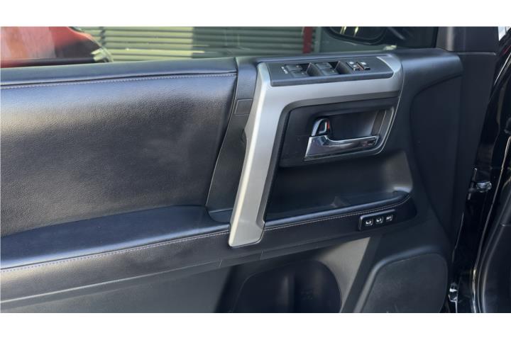 Toyota, 4Runner del 2016 Clasificados Online Puerto Rico