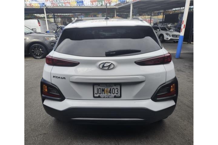 Hyundai, Kona del 2019 Clasificados Online Puerto Rico