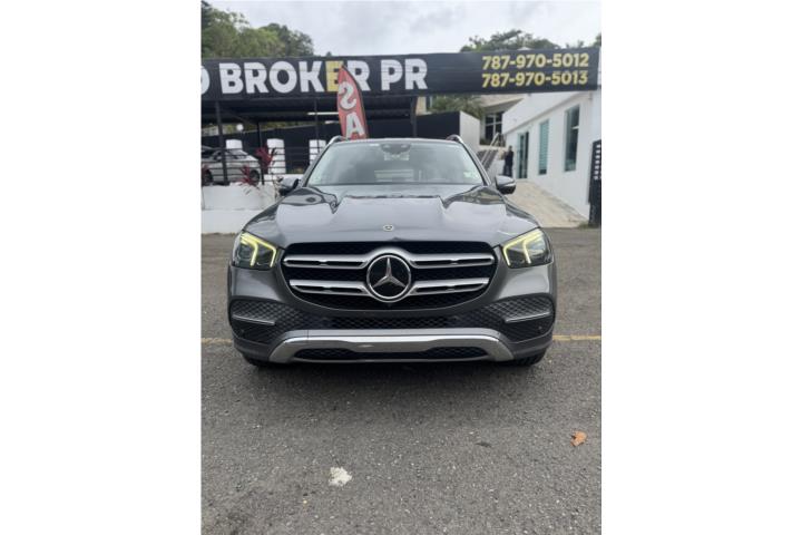 Mercedes Benz, GLE del 2020 Clasificados Online Puerto Rico