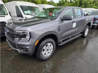 Ford, Ranger del 2025 Clasificados Online Puerto Rico
