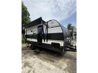 GENESIS MOTOR HOME RV Puerto Rico Clasificados Online