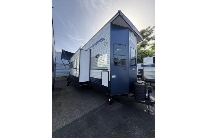 Trailers - Otros, Trailers RV - Campers del 2025 Clasificados Online ...