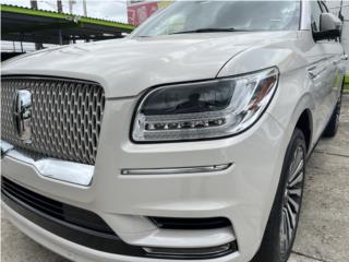 Lincoln, Navigator del 2021 Clasificados Online Puerto Rico
