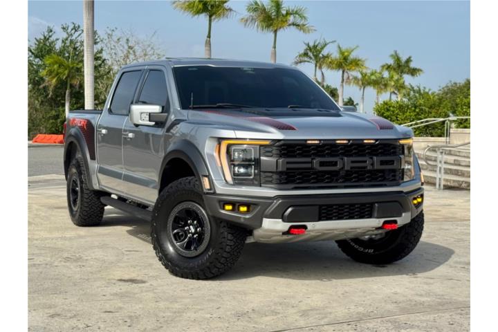 Ford, Raptor del 2022 Clasificados Online Puerto Rico