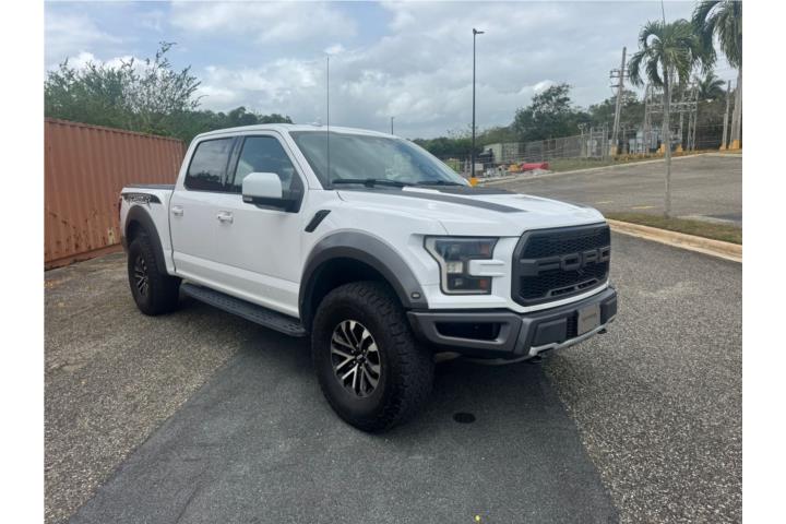 Ford, Raptor del 2020 Clasificados Online Puerto Rico