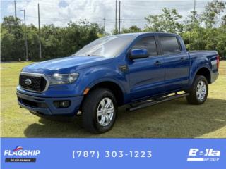 Ford, Ranger del 2020 Clasificados Online Puerto Rico