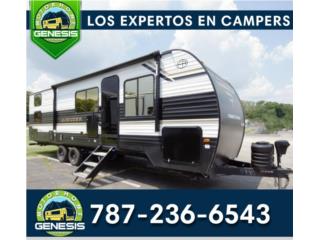 GENESIS MOTOR HOME RV Puerto Rico Clasificados Online