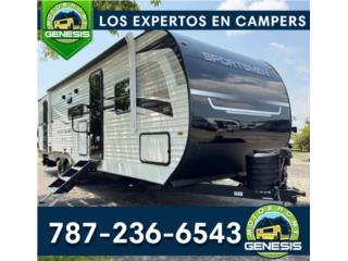 GENESIS MOTOR HOME RV Puerto Rico Clasificados Online