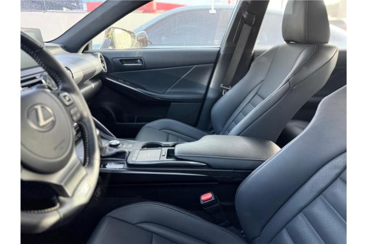 Lexus, Lexus IS del 2023 Clasificados Online Puerto Rico