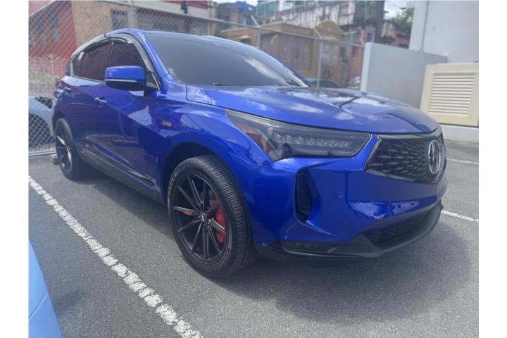 Acura, Acura RDX del 2023 Clasificados Online Puerto Rico
