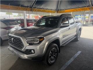 Toyota, Tacoma del 2023 Clasificados Online Puerto Rico