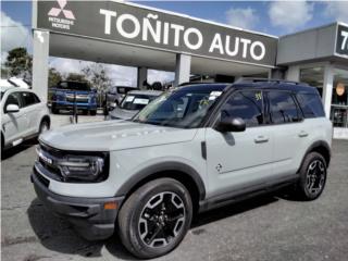 TOÑITO AUTO Puerto Rico Clasificados Online