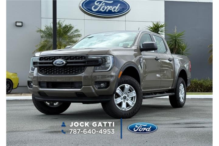 Ford, Ranger del 2025 Clasificados Online Puerto Rico