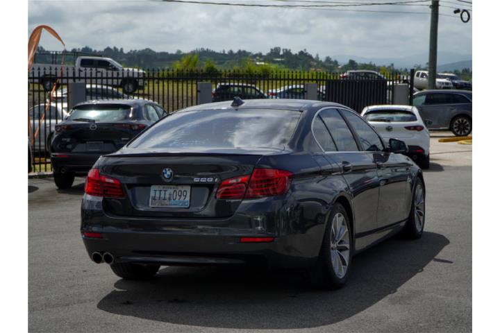 BMW, BMW 528 del 2016 Clasificados Online Puerto Rico