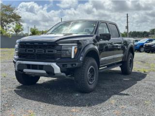 Ford, Raptor del 2025 Clasificados Online Puerto Rico