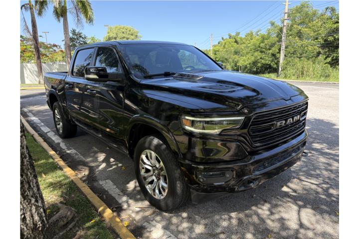 RAM, 1500 del 2020 Clasificados Online Puerto Rico