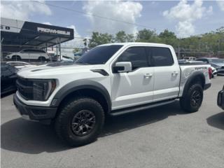 Ford, Raptor del 2022 Clasificados Online Puerto Rico