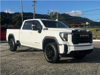 GMC, Sierra del 2025 Clasificados Online Puerto Rico