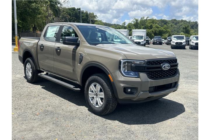 Ford, Ranger del 2025 Clasificados Online Puerto Rico