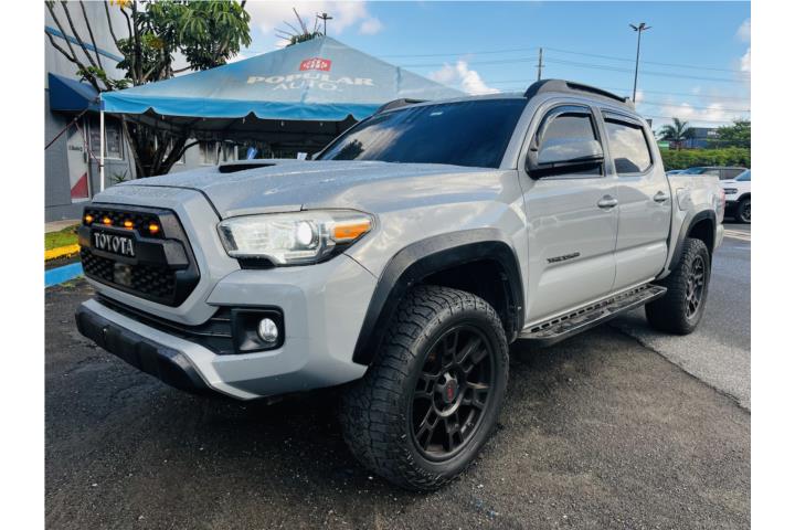 Toyota, Tacoma del 2019 Clasificados Online Puerto Rico