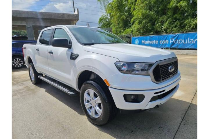 Ford, Ranger del 2022 Clasificados Online Puerto Rico