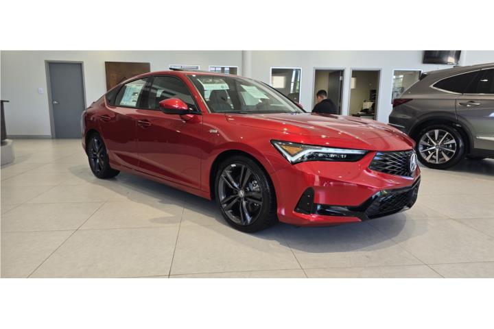 Acura, Integra del 2025 Clasificados Online Puerto Rico
