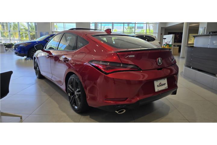 Acura, Integra del 2025 Clasificados Online Puerto Rico