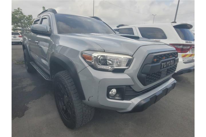 Toyota, Tacoma del 2019 Clasificados Online Puerto Rico