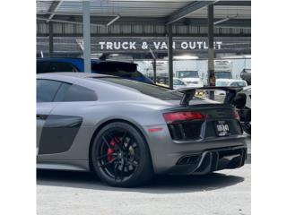Audi, Audi R8 del 2017 Clasificados Online Puerto Rico