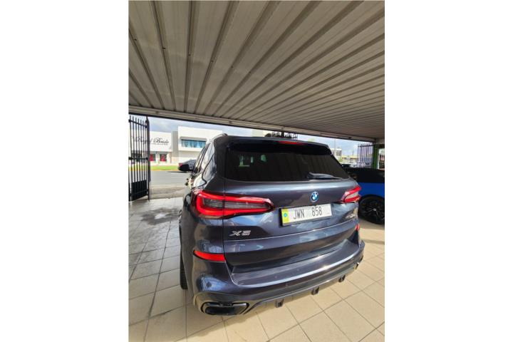 BMW, BMW X5E del 2023 Clasificados Online Puerto Rico