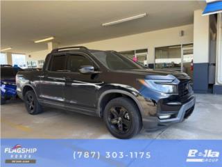 Honda, Ridgeline del 2022 Clasificados Online Puerto Rico