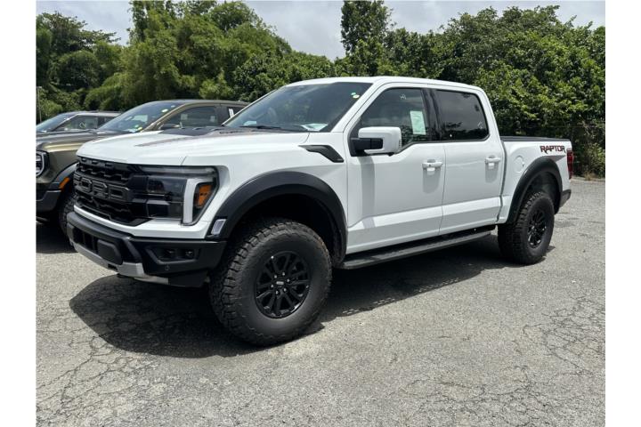 Ford, Raptor del 2025 Clasificados Online Puerto Rico
