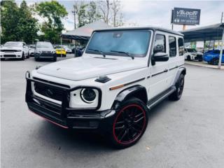 Mercedes Benz, Clase G del 2020 Clasificados Online Puerto Rico