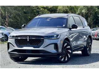 Lincoln, Nautilus del 2024 Clasificados Online Puerto Rico