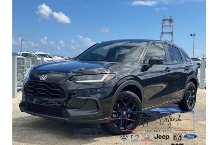 Honda, HRV del 2023 Clasificados Online Puerto Rico