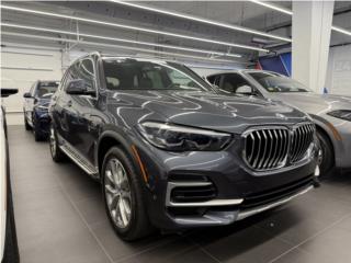 BMW, BMW X5E del 2022 Clasificados Online Puerto Rico